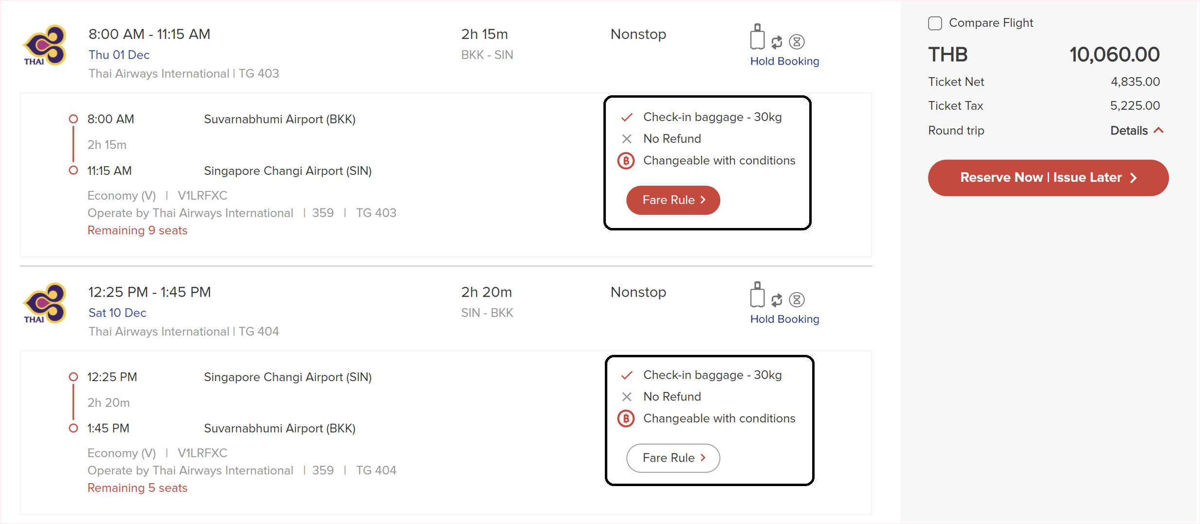 How to use Corporate Online Booking tool – Help Center